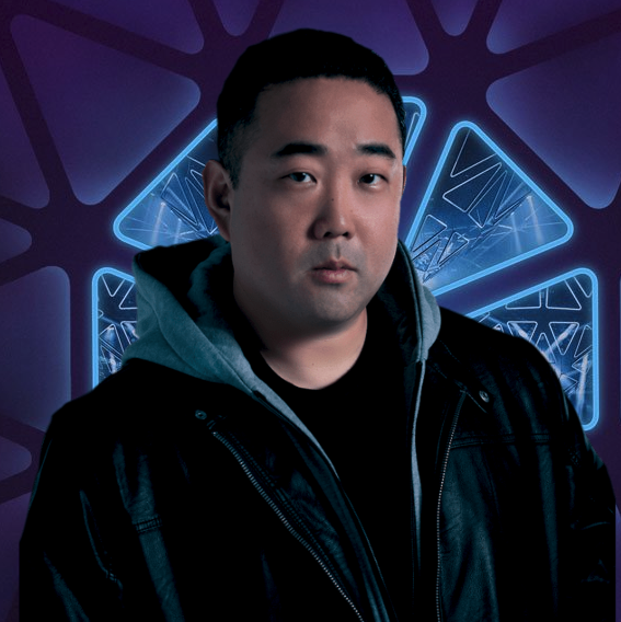 Dj Mike K at Hakkasan on Friday December 20 2019