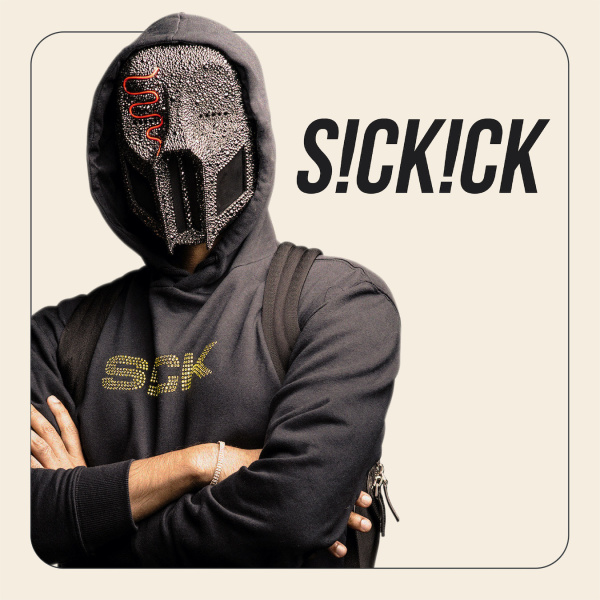 Sicksick at Elia Beach Club on Sunday August 21 2022