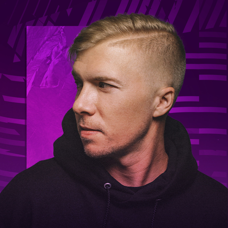 Four Color Zack at Marquee Nightclub on Friday September 16 2022