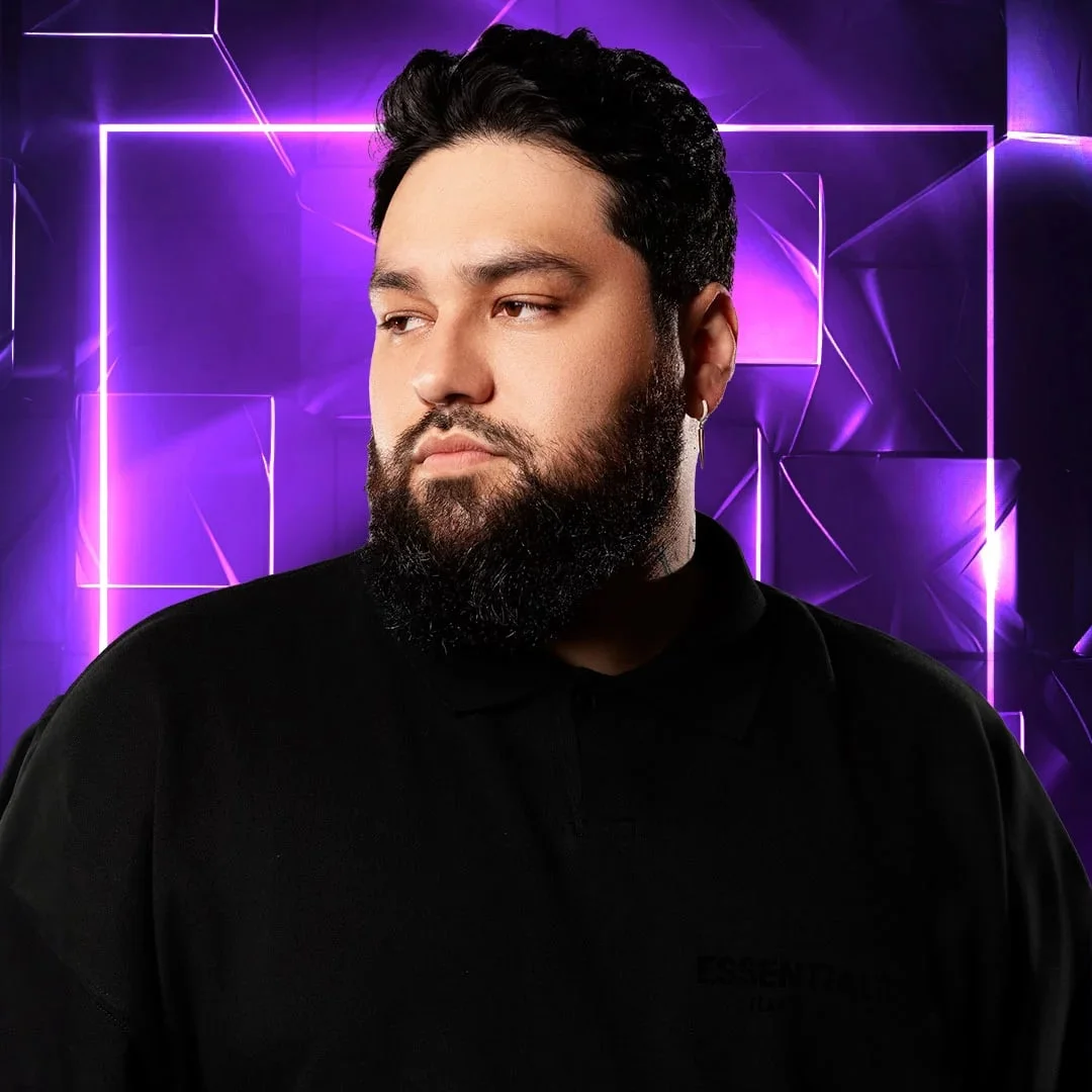 Dj Deorro at Marquee Nightclub on Friday June 14 2024
