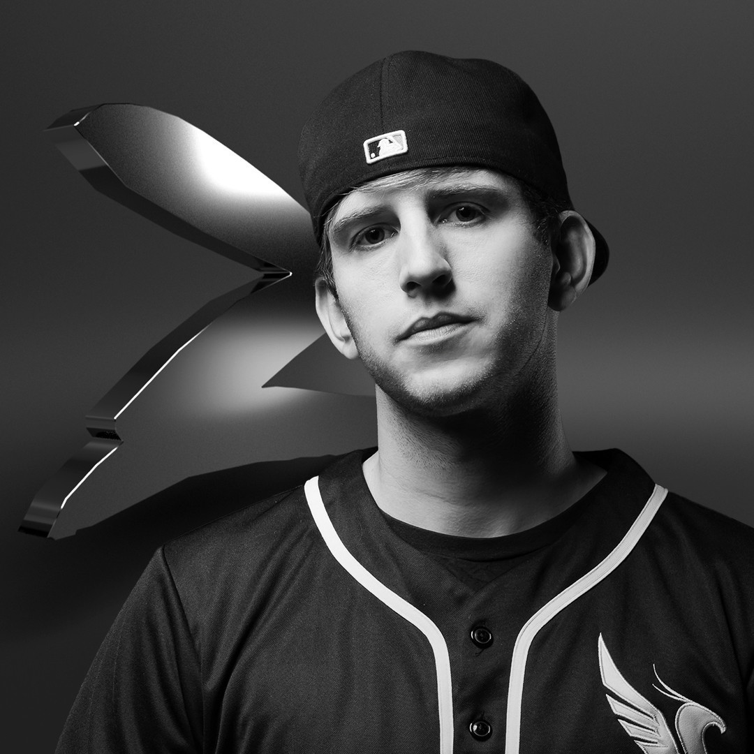 Illenium at Zouk Nightclub on Saturday January 04 2025