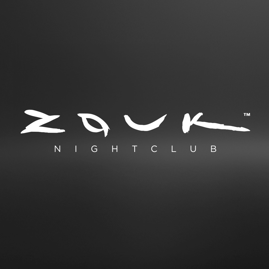 Special Guest at Zouk Nightclub on Thursday January 09 2025