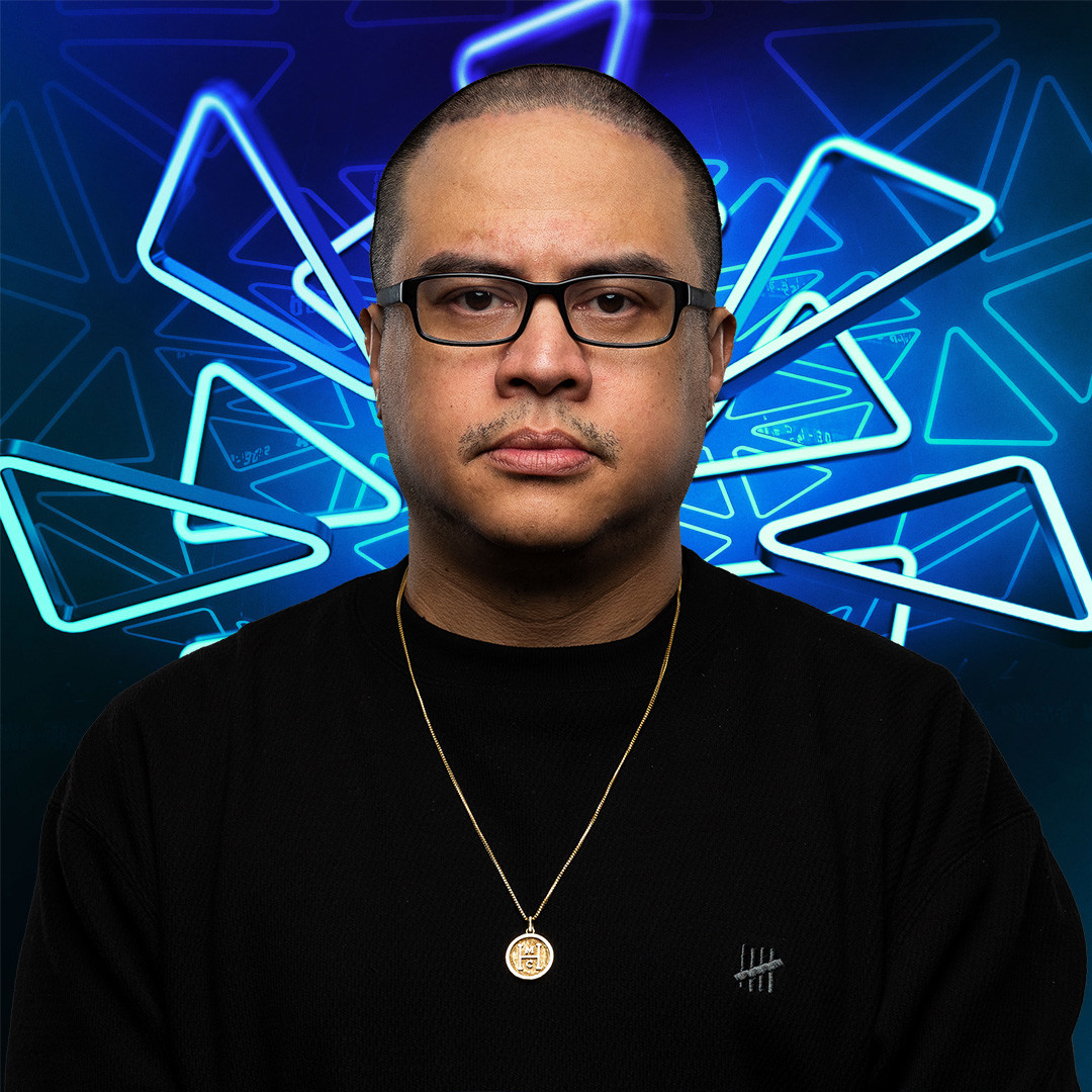 Dj E-rock at Hakkasan on Friday January 24 2025