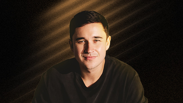 John Summit - New Year's Weekend at Liv Nightclub on Monday December 30 ...