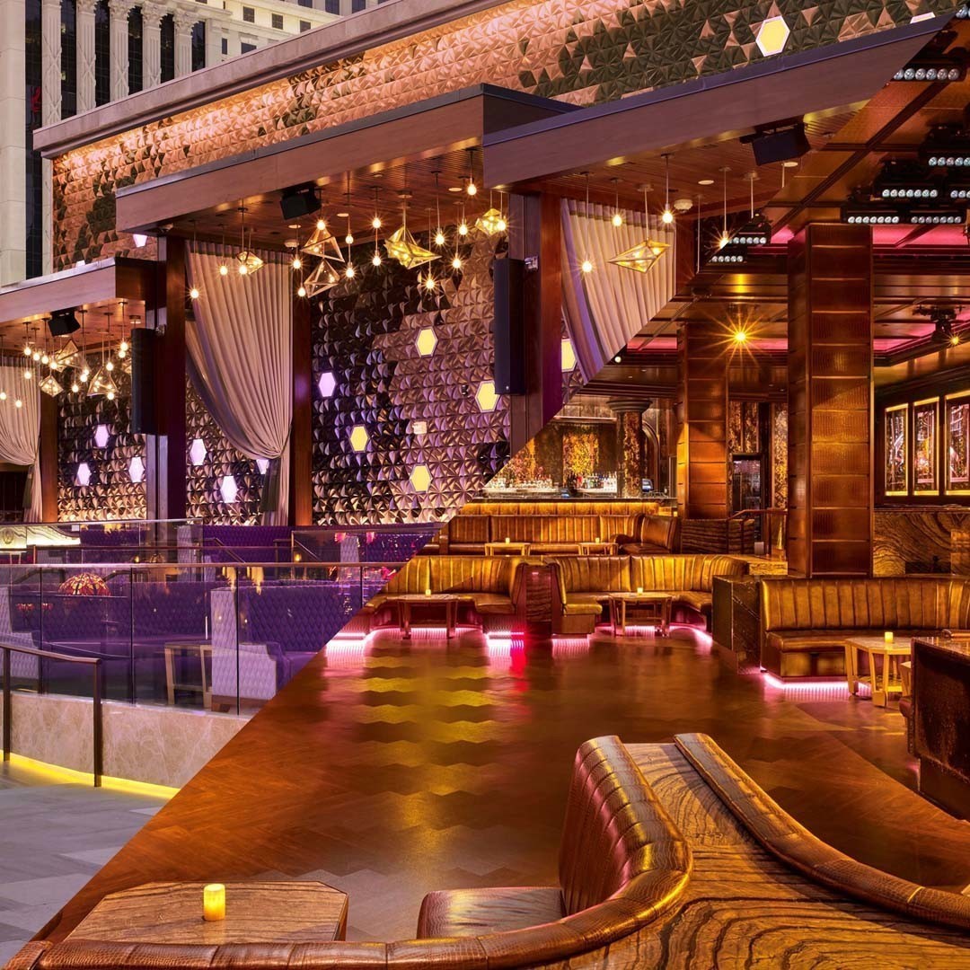 Omnia Thursday at Omnia on Thursday April 03 2025