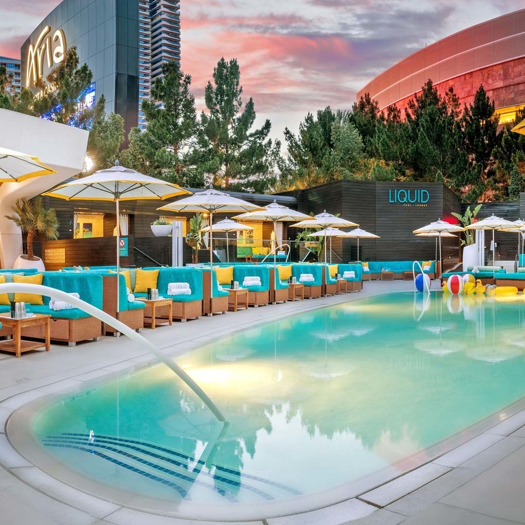 Liquid Pool Thursday at Liquid Pool on Thursday June 19 2025