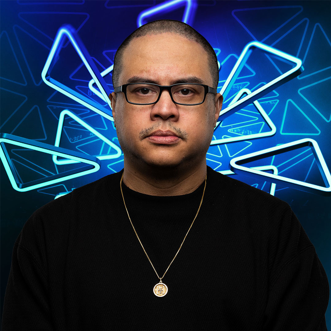 Dj E-rock at Hakkasan on Friday April 18 2025
