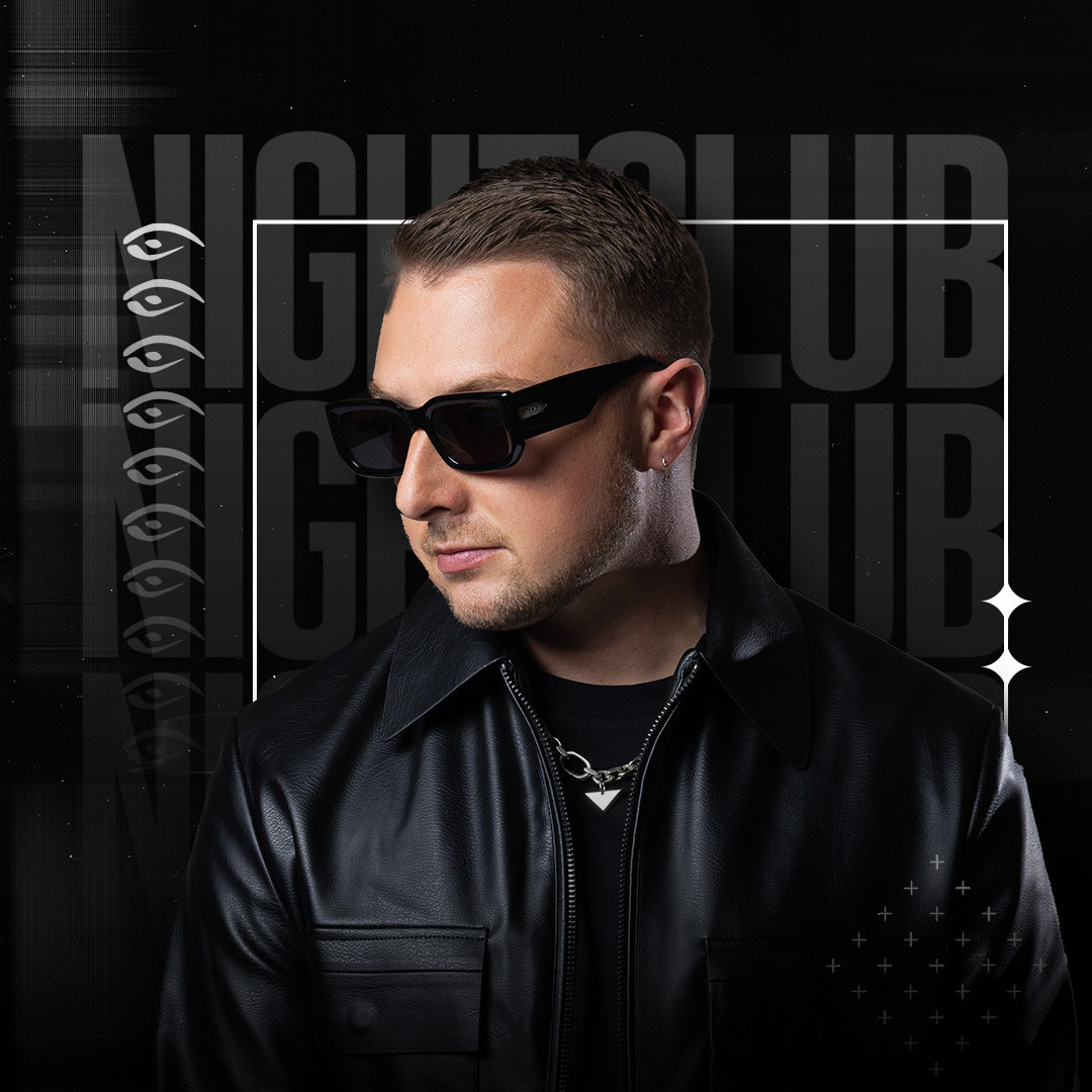 Noizu at Zouk Nightclub on Thursday October 09 2025