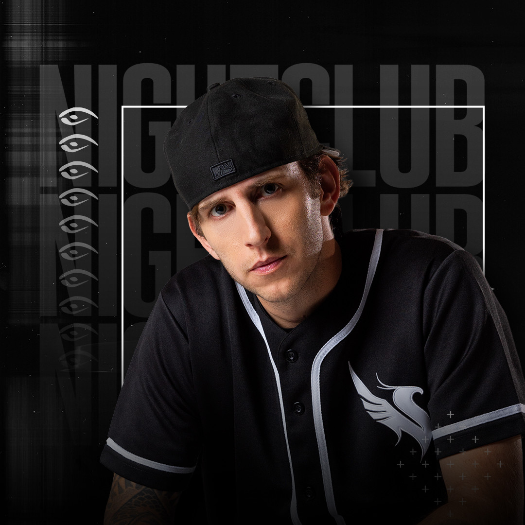 Illenium at Zouk Nightclub on Friday March 28 2025