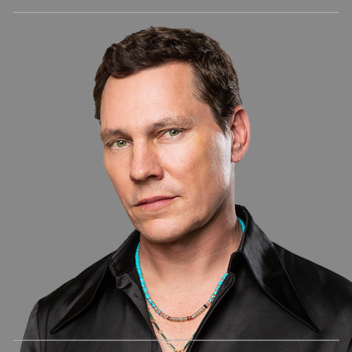 Tiësto at Liv Nightclub on Friday March 14 2025