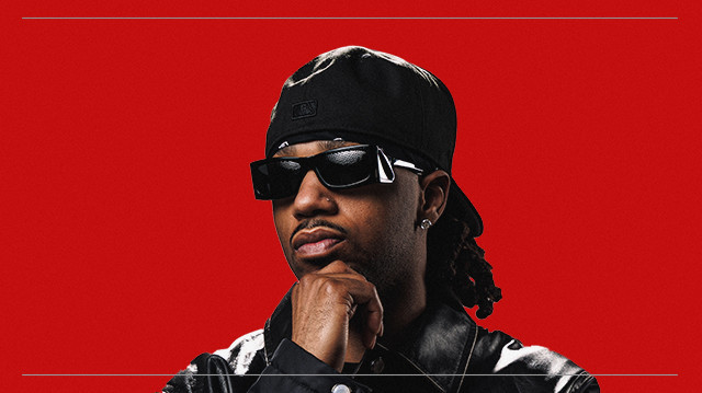 Metro Boomin at Liv Nightclub on Friday October 24 2025