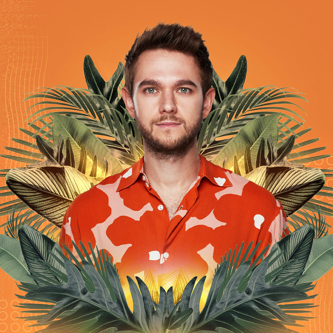 Zedd at Tao Beach on Saturday May 31 2025