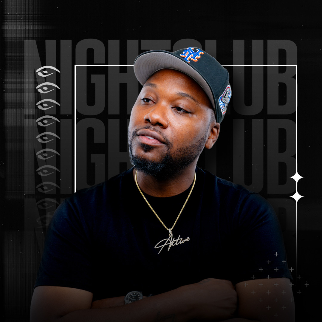 Dj Aktive at Zouk Nightclub on Friday February 14 2025