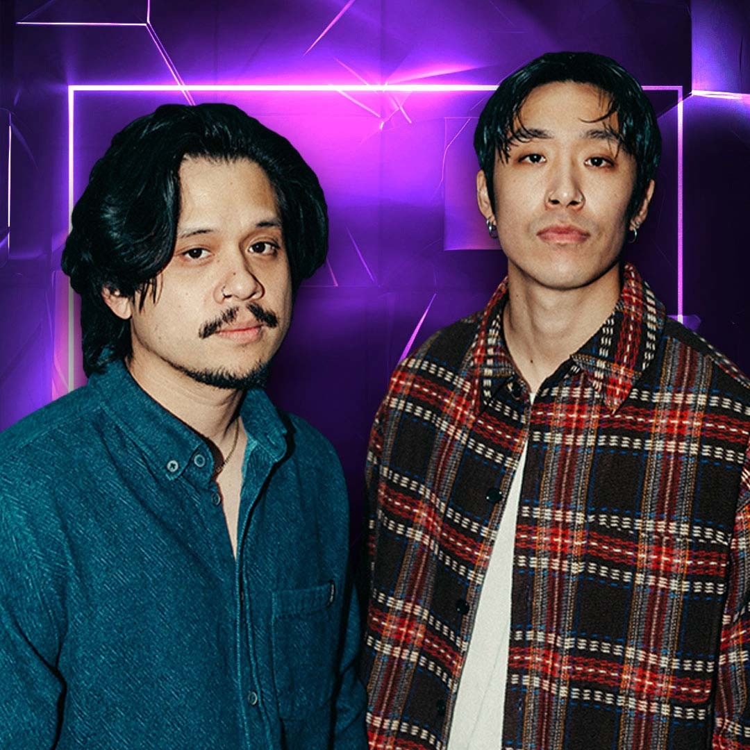 Armnhmr at Marquee Nightclub on Friday March 21 2025