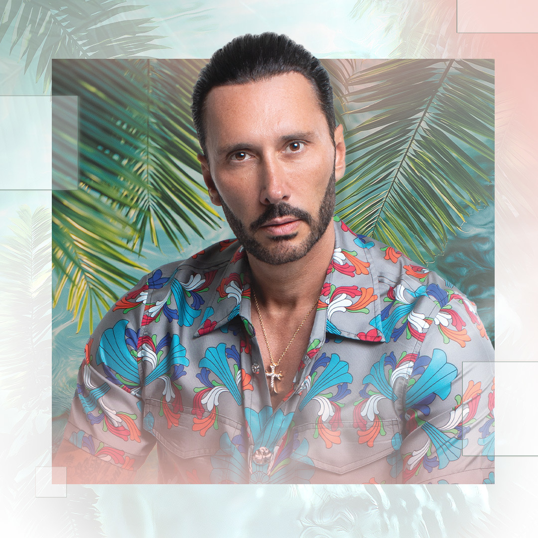 Cedric Gervais at Palm Tree Beach Club on Sunday June 15 2025