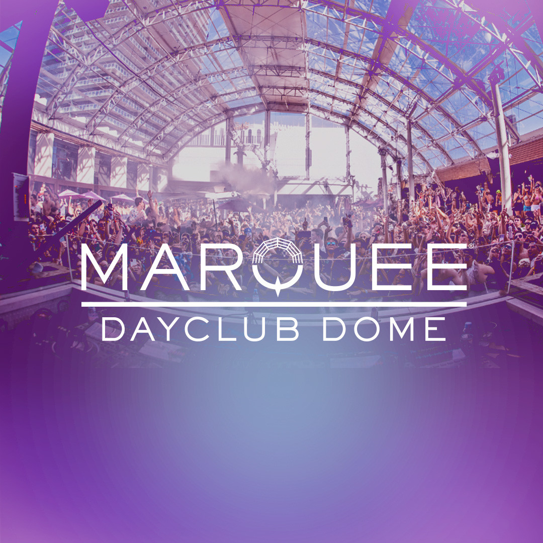 Marquee Dome Monday at Marquee Dayclub on Monday March 24 2025