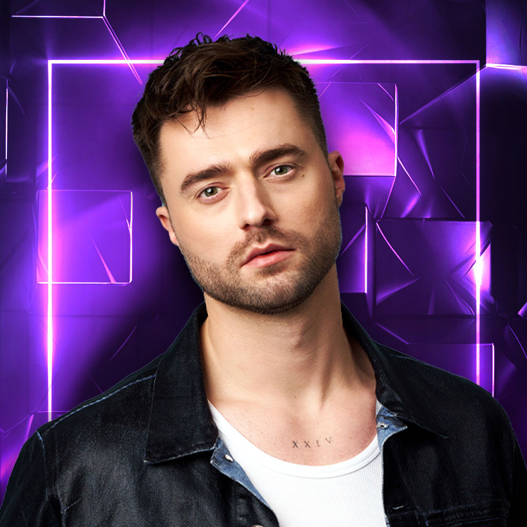 Frank Walker at Marquee Nightclub on Friday April 18 2025
