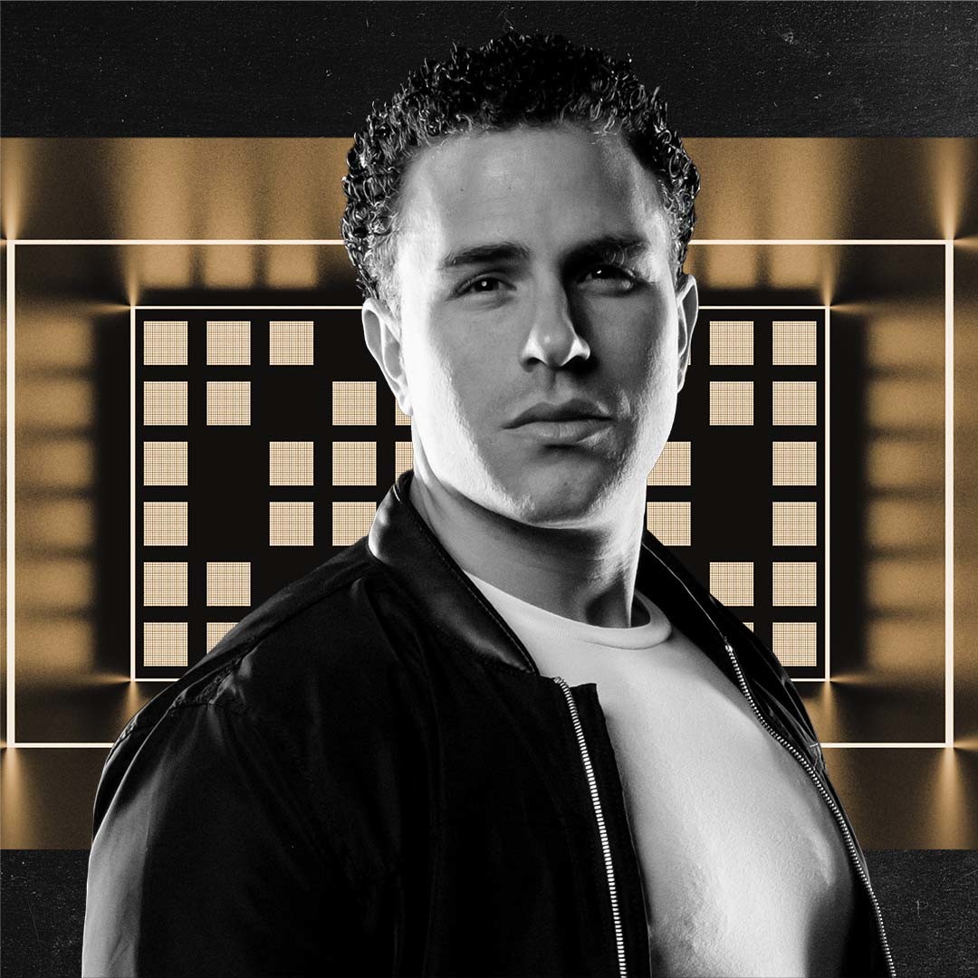 Dj Buza - Flawless Mondays at Jewel on Monday July 21 2025