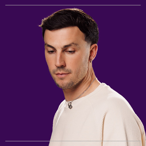 Cloonee at Liv Nightclub on Saturday September 06 2025