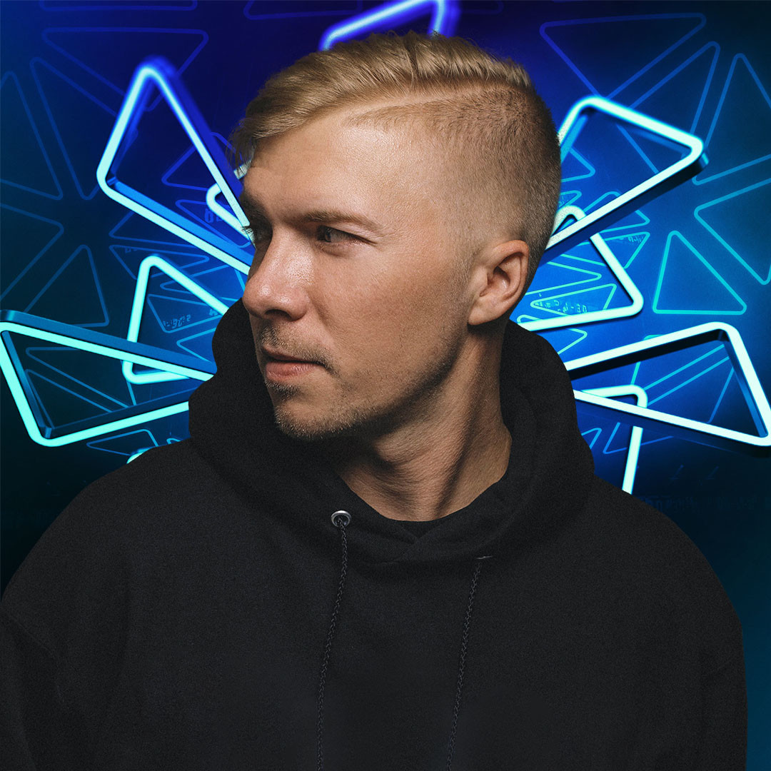 Four Color Zack at Hakkasan on Friday June 13 2025