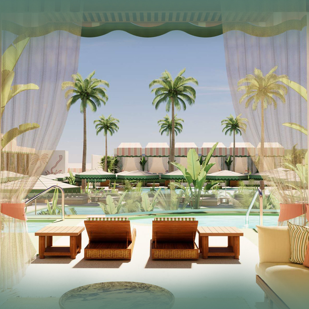 Palm Tree Beach Club Thursday at Palm Tree Beach Club on Thursday June ...