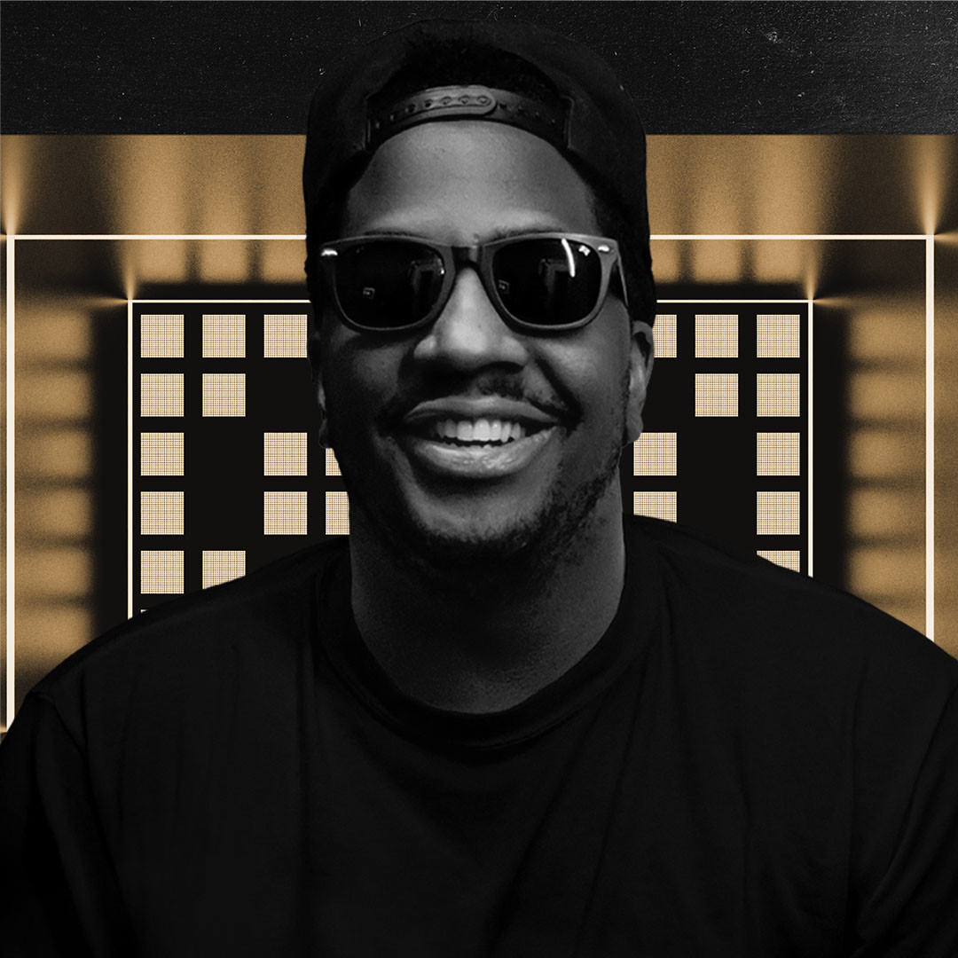 Dj Bamboozle - Flawless Mondays at Jewel on Monday July 14 2025