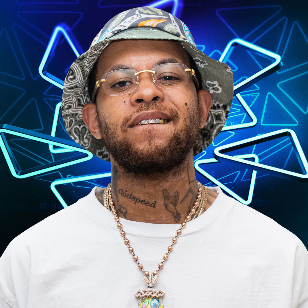 Chase B at Hakkasan on Saturday July 12 2025