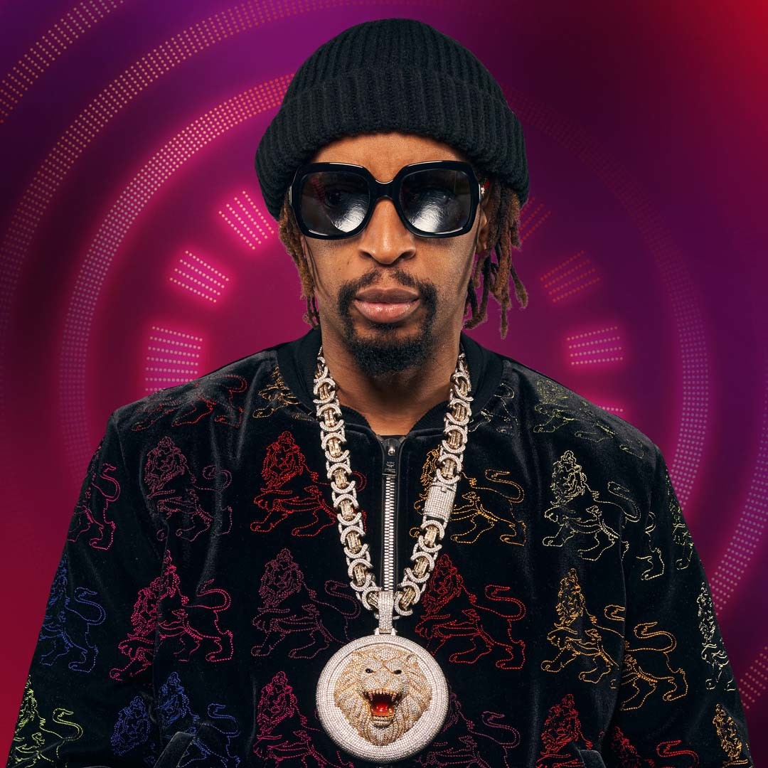Lil Jon (dj Set) at Omnia on Friday September 26 2025