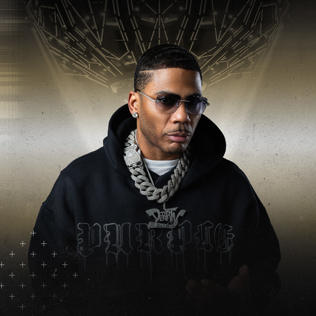 Nelly, Ufc 317 Official After Party at Zouk Nightclub on Saturday June ...