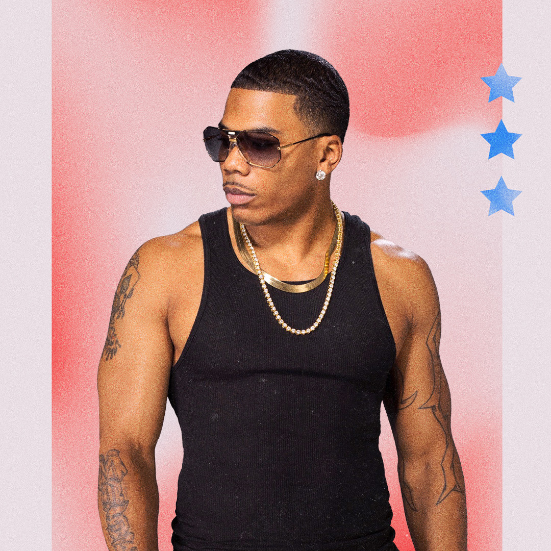 Nelly, Labor Day Weekend at Ayu Dayclub on Sunday August 31 2025