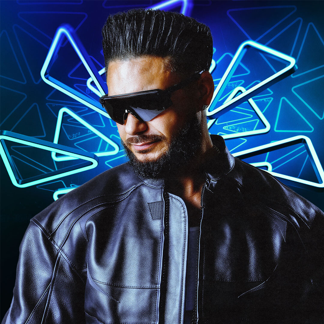 Dj Pauly D - Big Game Weekend at Hakkasan on Saturday February 07 2026