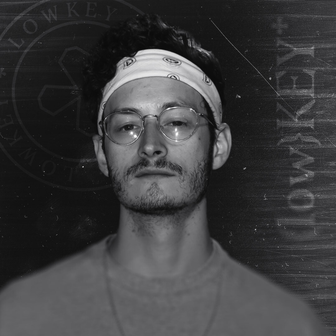 Proppa - Lowkey In The Library at Marquee Nightclub on Wednesday ...